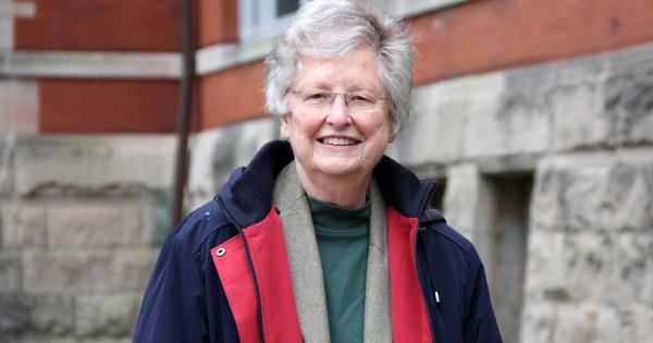 Helen Garvey: The sisters loved one another, so she joined | Global ...