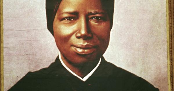 Bakhita: Resistance and Solidarity | Global Sisters Report