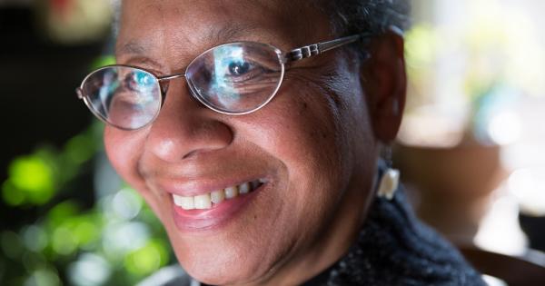 'Selma' film prompts painful memories for Sister of St. Joseph who ...