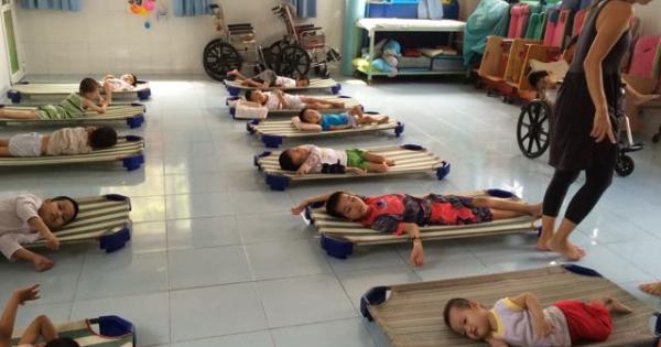 Nun leads care response to Vietnam birth defects | Global Sisters Report