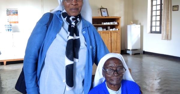 Sisters listen to help heal as Rwanda marks 23 years since the genocide ...