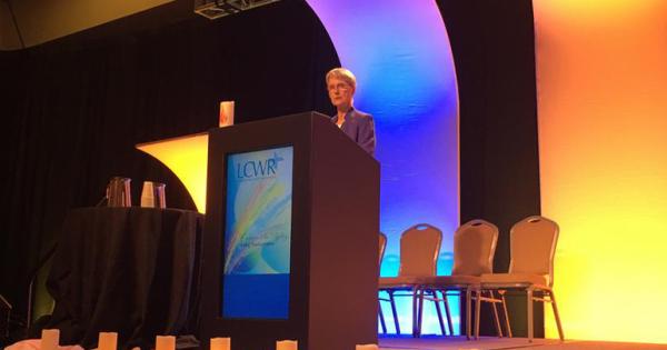 LCWR 2016: Looking beyond the horizon of a post-contemporary religious ...