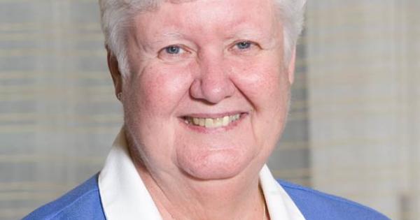 Q & A with Sr. Mary Ellen Merrick, addiction counselor | Global Sisters ...