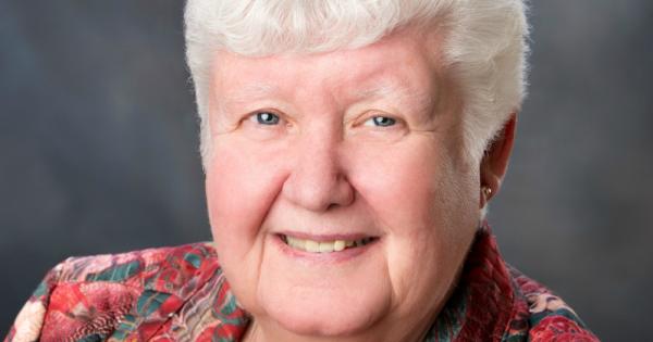 Sr. Mary Ellen Merrick, leader in addiction counseling, dies at age 71 ...