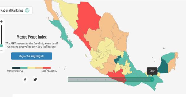 Is peace in Mexico possible? | Global Sisters Report