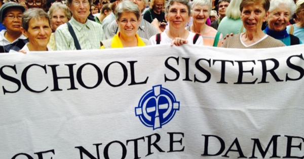 September 24, 2014 | Global Sisters Report