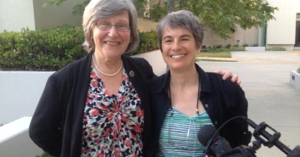 Q & A with Melissa Regan | Global Sisters Report