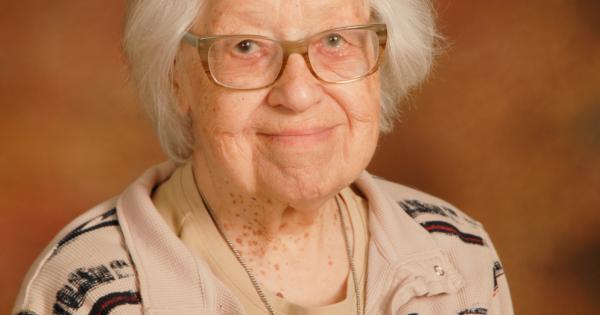 Q & A with Sr. Vivian Ivantic, witness to changes in the church in her ...