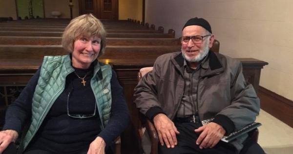 Burlingame Sisters of Mercy reach out with solidarity efforts | Global ...