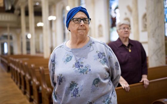 'Media nuns' say goodbye to sweet home Chicago after more than 40 years ...