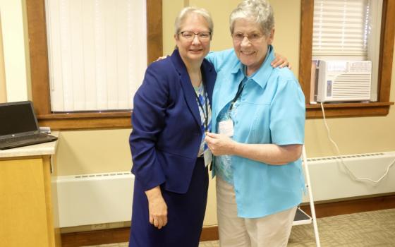 Community News | Global Sisters Report