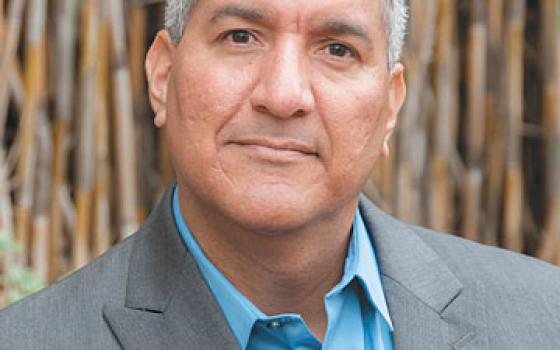 Cesar Chavez's fast a touch point for prophetic film | Global Sisters ...