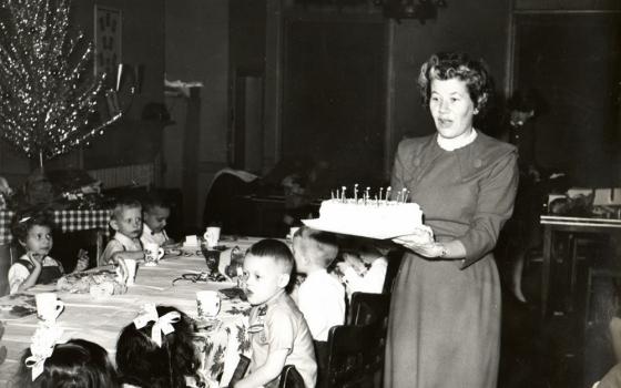 Mary McGrory: A journalist set apart by her Catholicism | Global ...
