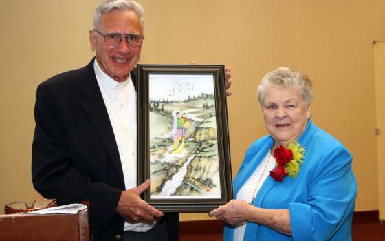 Gregory A. Shemitz | Global Sisters Report