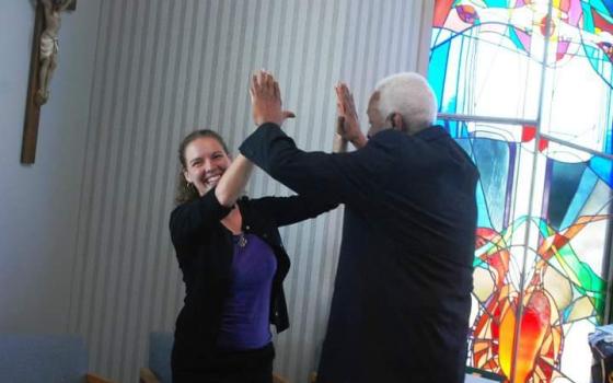 Q & A with Sr. Alison McCrary, working to hold police accountable ...