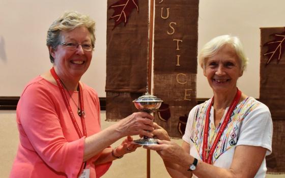 Juliet Mousseau | Global Sisters Report