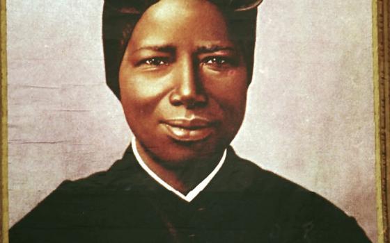 Bakhita: Resistance and Solidarity | Global Sisters Report