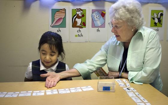 Success of English-language program for immigrants 'a gift from God ...