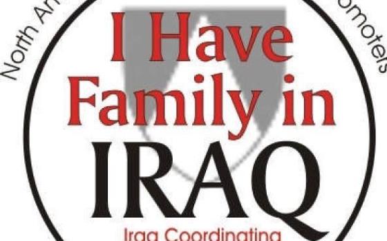 We have family in Iraq: A journey in solidarity and love | Global ...