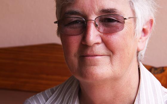 Sharing her art: a profile of Sr. Sheila Flynn | Global Sisters Report