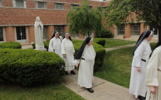 A powerful silence: The somewhat hidden witness of American ...