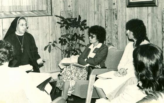 United in action and prayer: Las Hermanas helped create new way of ...