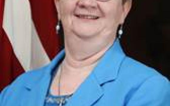 Mercy Sister named chaplain of California Senate | Global Sisters Report