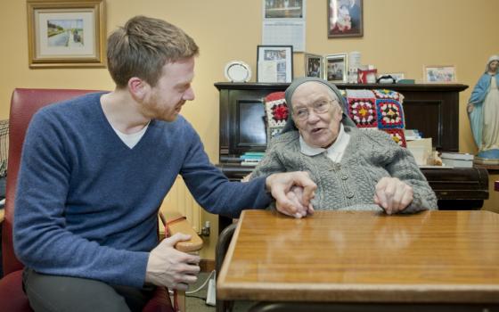 Q & A with James Creedon, chronicling the life of an Irish missionary ...