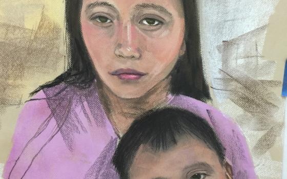 Q & A with Sr. Norma Pimentel: Meeting Pope Francis | Global Sisters Report