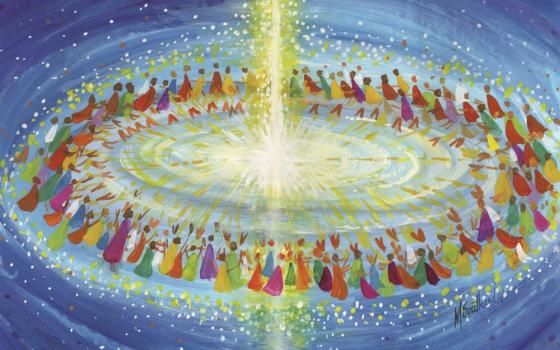 A powerful silence: The somewhat hidden witness of American ...