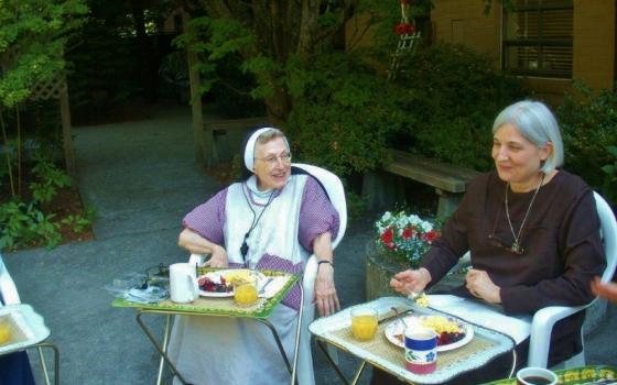 A powerful silence: The somewhat hidden witness of American ...