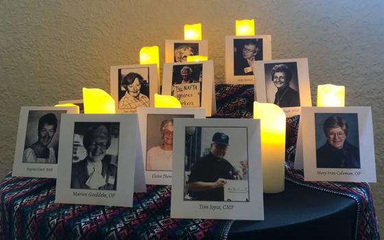 Celebrating 8th Day Center for Justice | Global Sisters Report