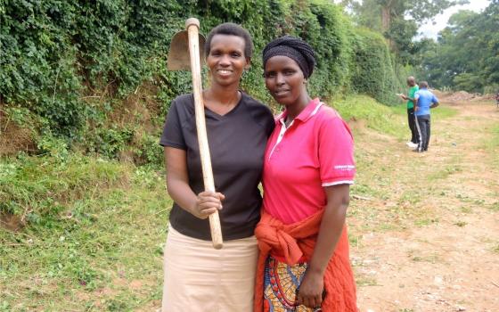 In Rwanda, one good deed, required by law, deserves another | Global ...