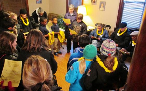 A powerful silence: The somewhat hidden witness of American ...